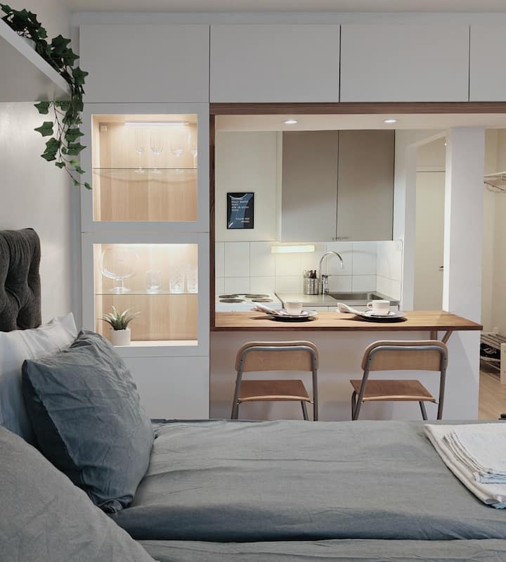 Staysmart! Apartments Turku City - Turku