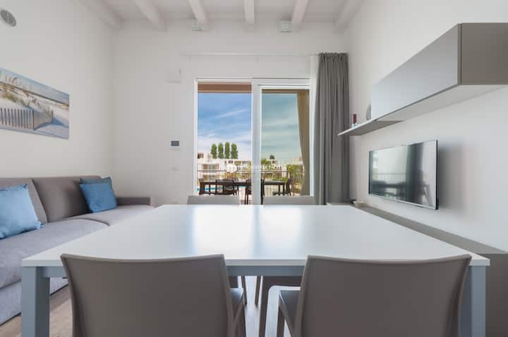 Wave Island - Jesolo