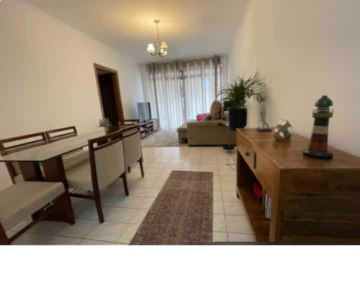 Apartamento - Família Ou Casais - Águas de Lindoia