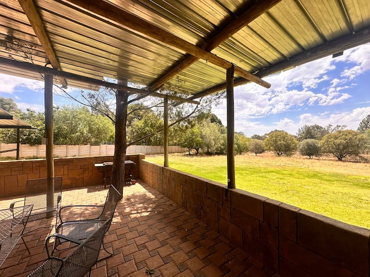 Lavender - Bloemfontein