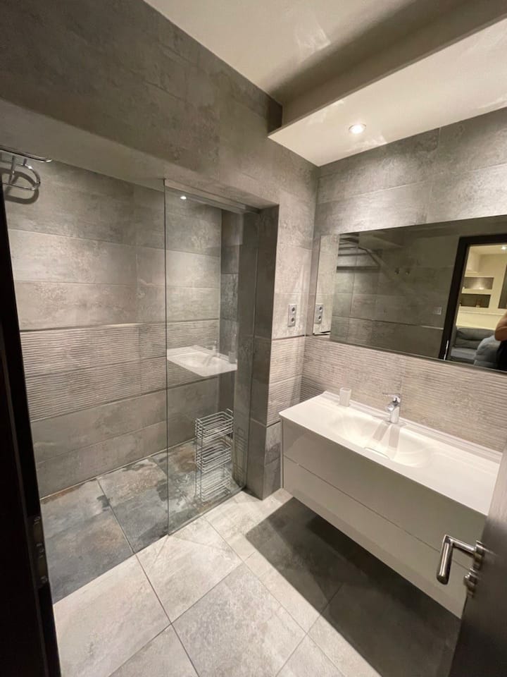 Zenora Lux Apartman - Hajdúszoboszló