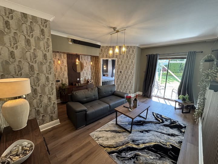 A Beautiful Family Run Hotel - Lancashire