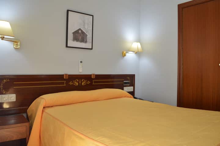 Hostal Centro Sol Individual - Madrid