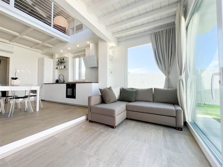 Maison White Love - Marina di Pietrasanta