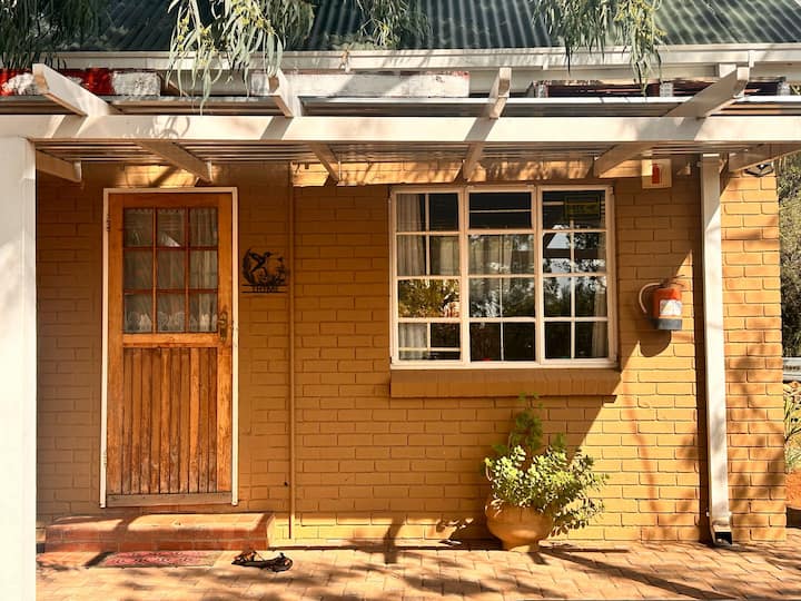 Thyme - Bloemfontein
