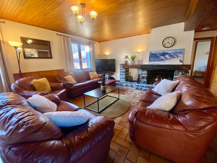 Apartment Koala - Montriond - Morzine