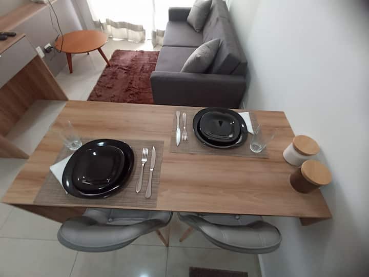 Studio Aconchego
51a - São José dos Campos