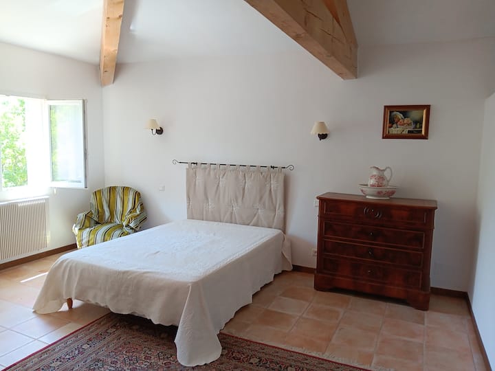 Maison Dans Le Luberon - Apt