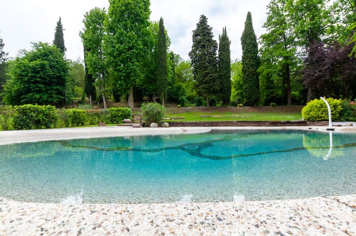 Casa Mirì - Padenghe sul Garda