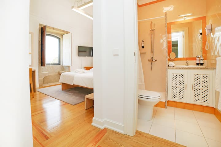 Quarto Arinto - Solar Das Bouças - Vila Verde