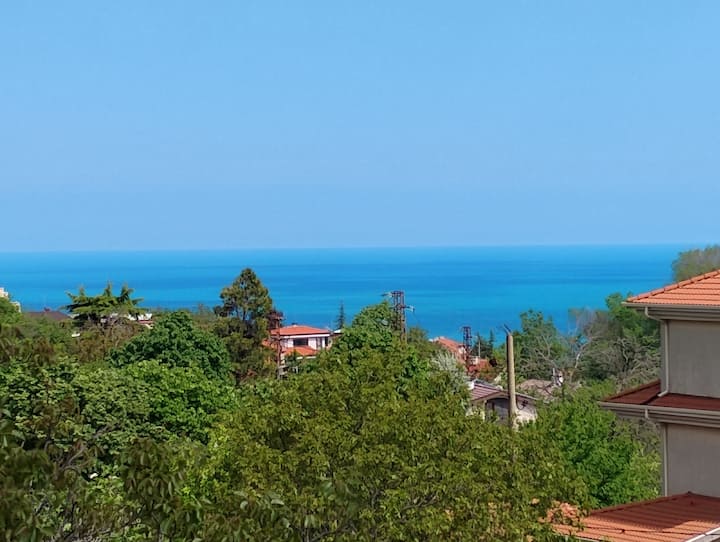 Varna Beach & Forest Joy House - Varna