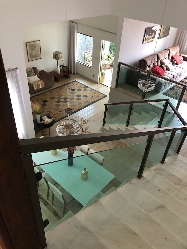 Excelente Casa Em Lagoa Santa - Confins