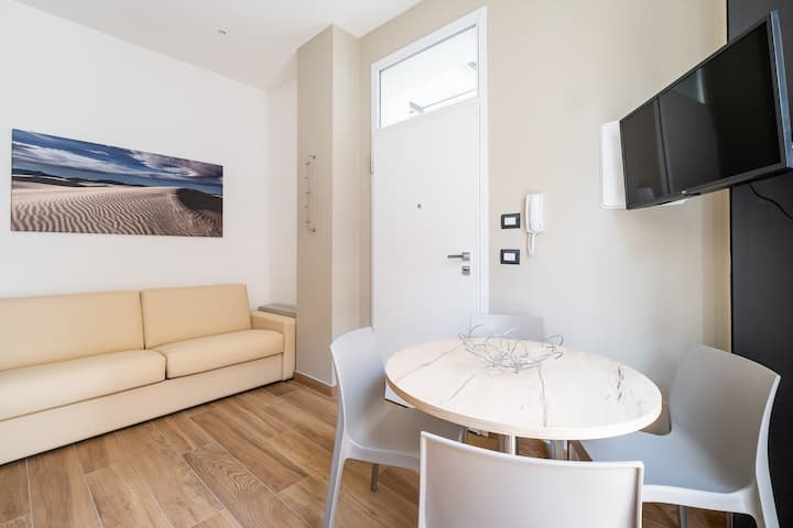 Giorgi Homes - Sabbia Apartment - Bologna