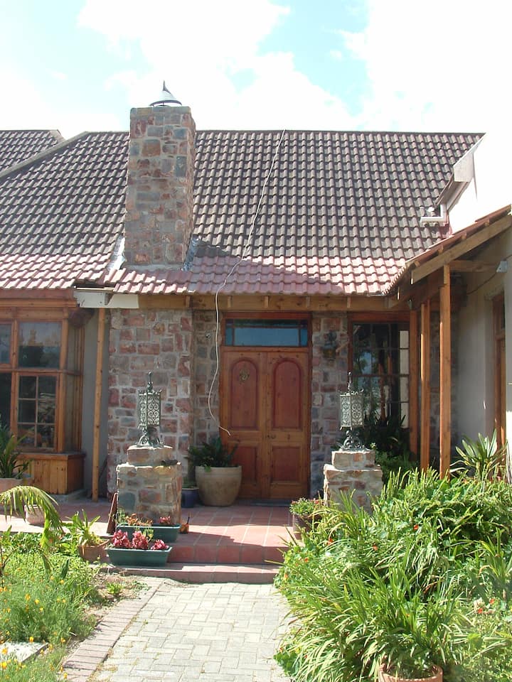 Bachelor Unit - Hermanus