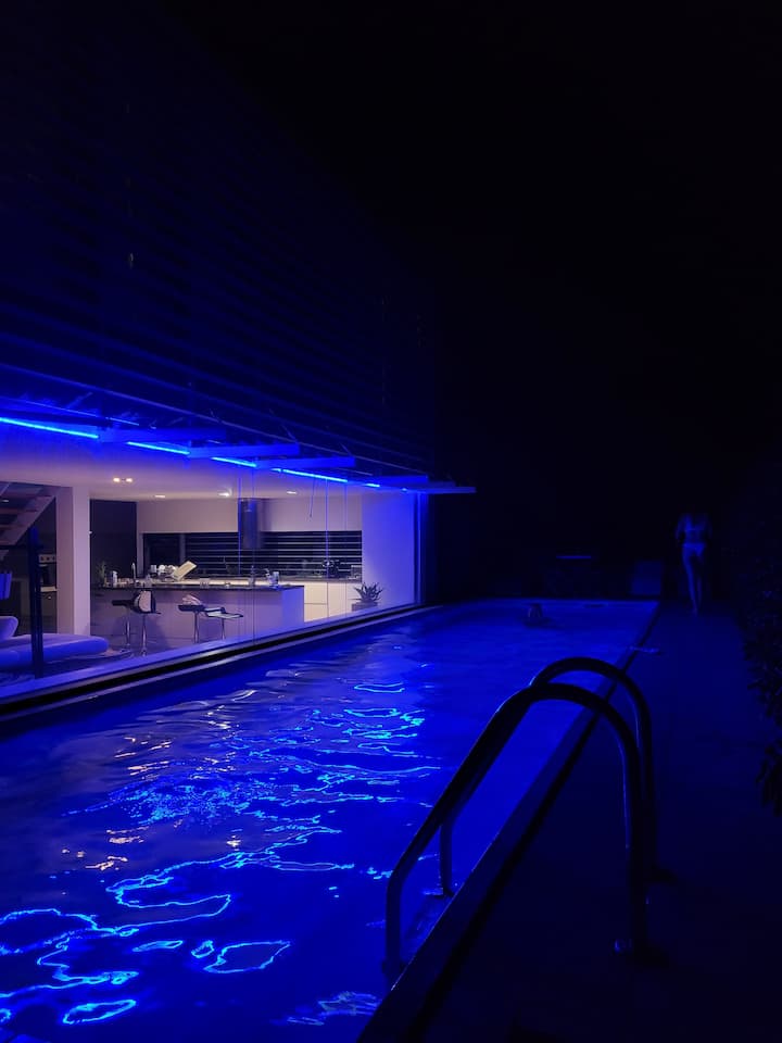 Villa In Céret - Céret