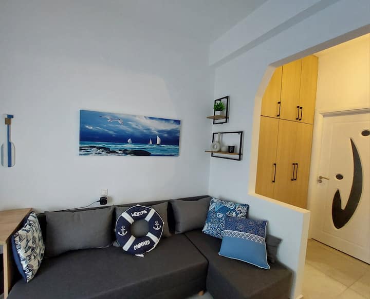 ΑΡΟΔΟ στούντιο - スキアトス島