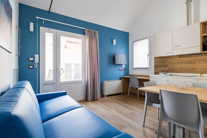 Giorgi Homes - Cielo Apartment - Bolonia