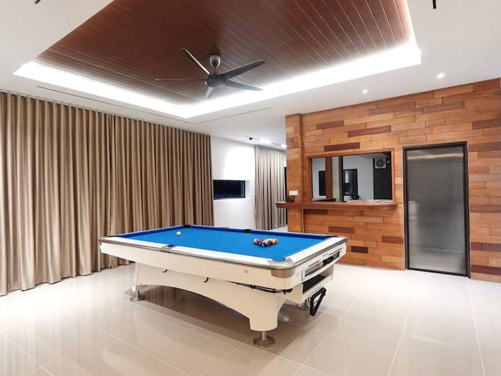 Belian Homestay 3 - 古晉