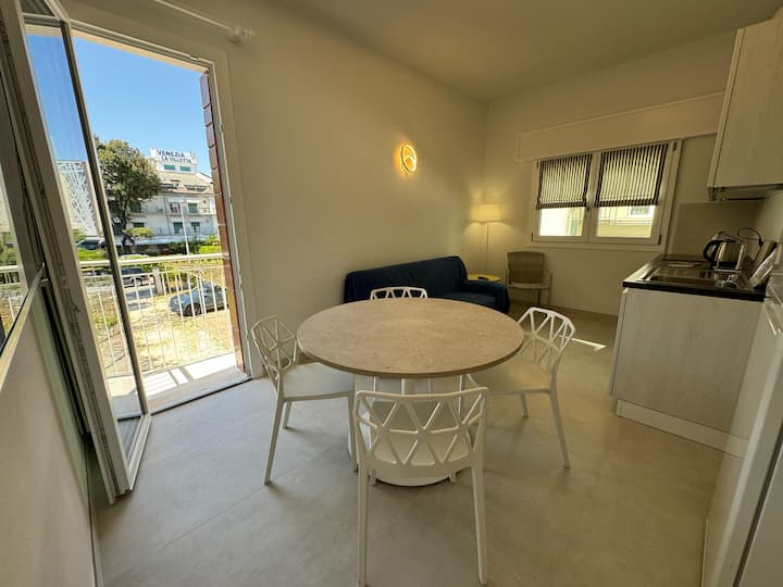 App4rent - Villa Zanetti 3 - Jesolo