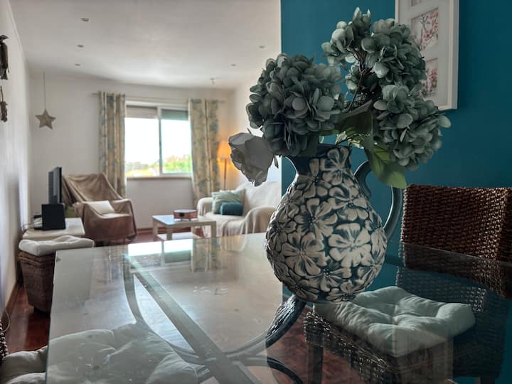 For4apartment - Costa da Caparica