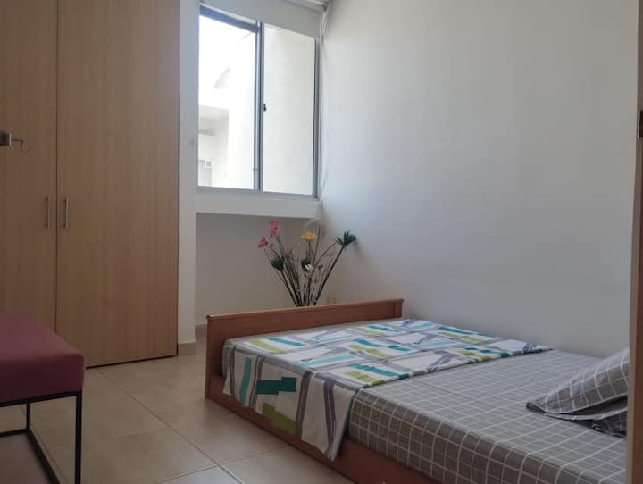 Descanso Total - Melgar