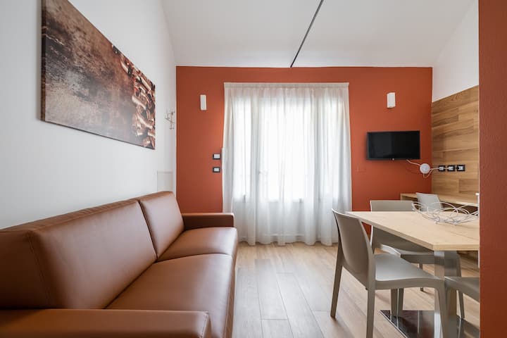 Giorgi Homes - Rame Apartment - Bologna