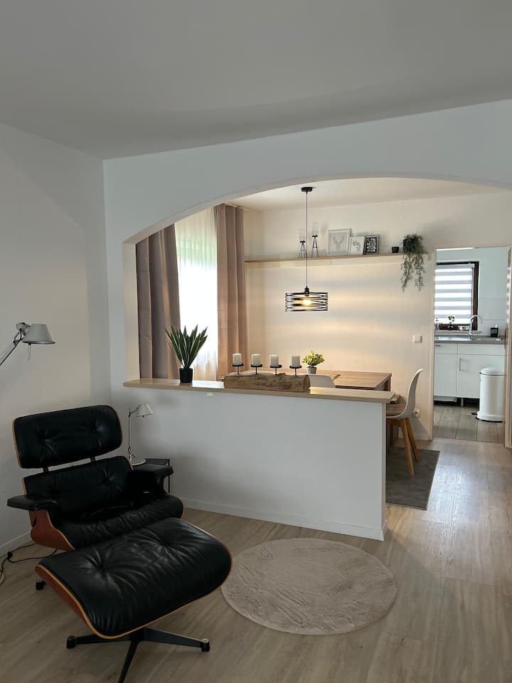 Ferienwohnung Am Wendelstein - Brannenburg