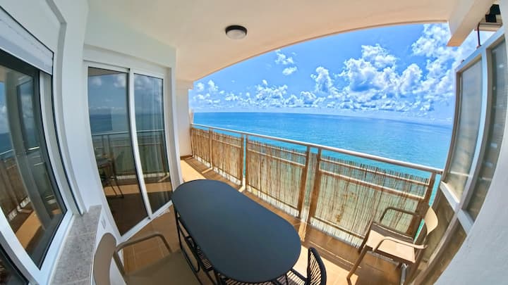 Apartamento En El Faro Cullera - Cullera