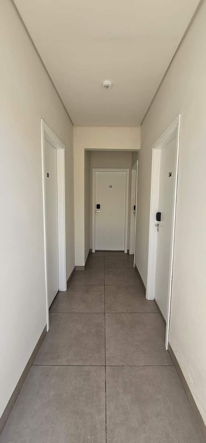 Apartamento Estudio - Araraquara