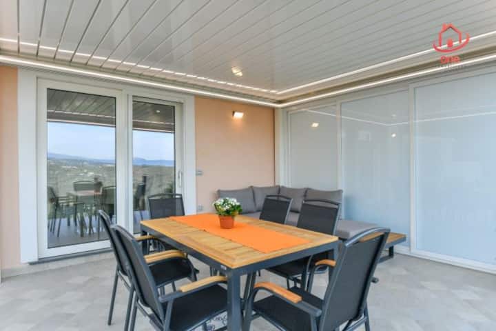 Andre' Apartment Castellabate - San Mauro Cilento