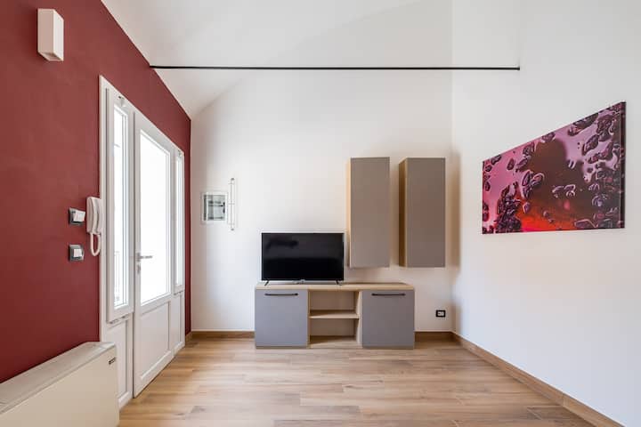 Giorgi Homes-vinaccia Apartment - Bologna