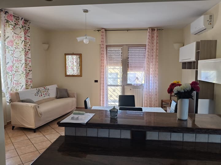 Casa Rosy - Tarquinia