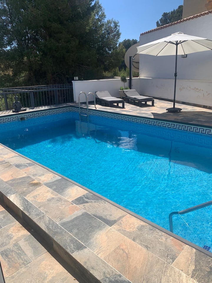 Apartamento En Casa Particular En Moraira - Moraira