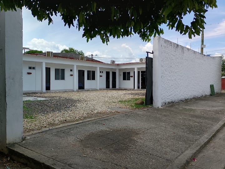 Hostal Johnnier Monteria - Montería