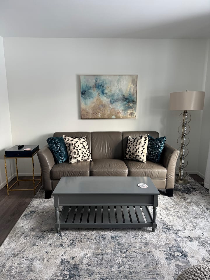 The Peaceful Retreat - Interlochen, MI