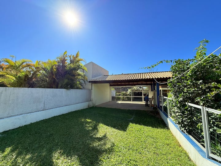 Casa Em Garopaba - Garopaba