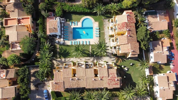 Apartamento En Cala En Bosc - Menorca