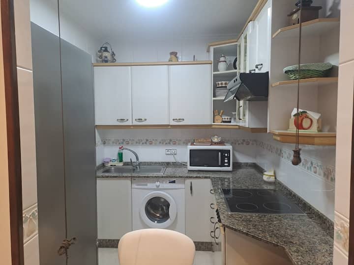 A Cepa Apartamento Turístico - Ortigueira