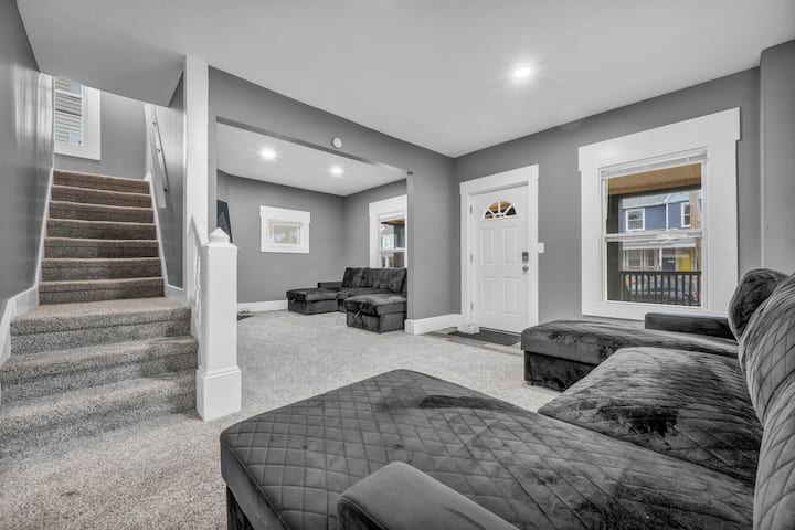 The Med School Escape Room - Cleveland, OH