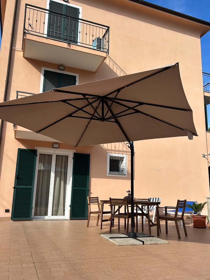 Appartamento Camineve 1 - Loano