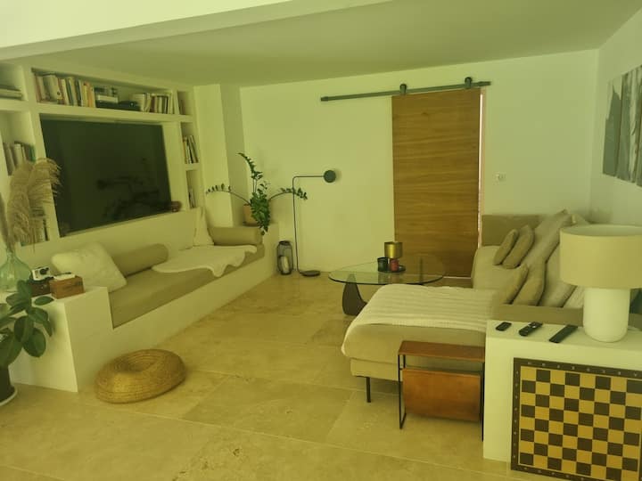 Superbe Mas Provençal - Cagnes-sur-Mer