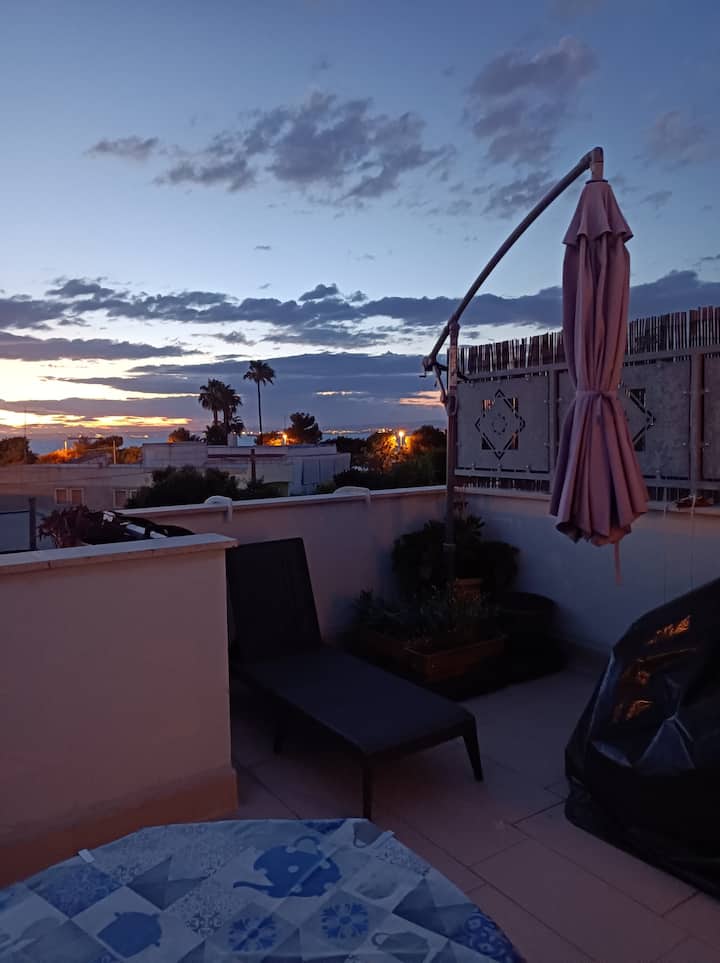 Casa Vacanze - Taranto