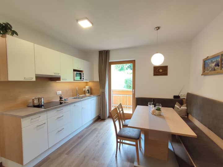 Pramstaller Apartments Dolomites - Saint Vigil