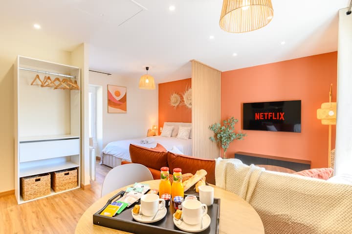 La Suite Bohème Marrakech - La Roche-sur-Yon