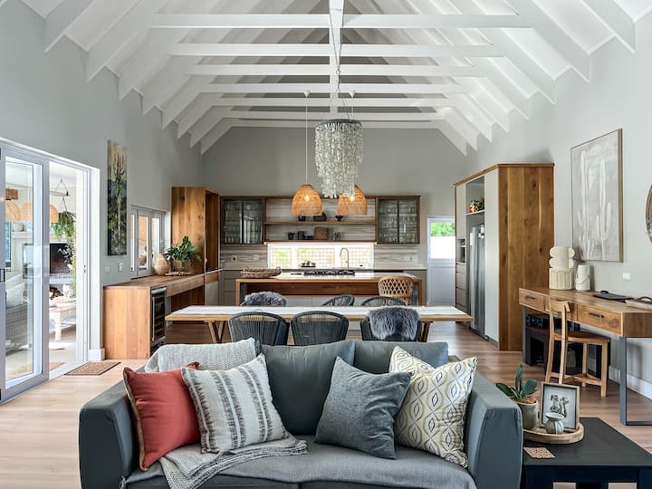 Cruden Bay Main House - Saint Francis Bay