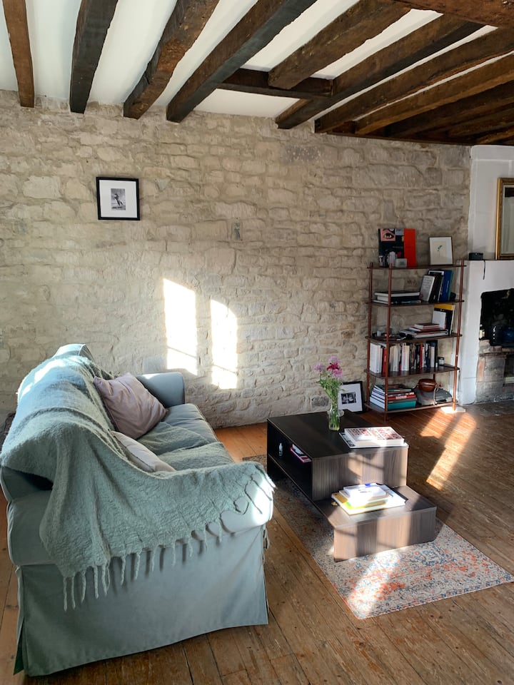 Appartement ⸱ Caen - Caen
