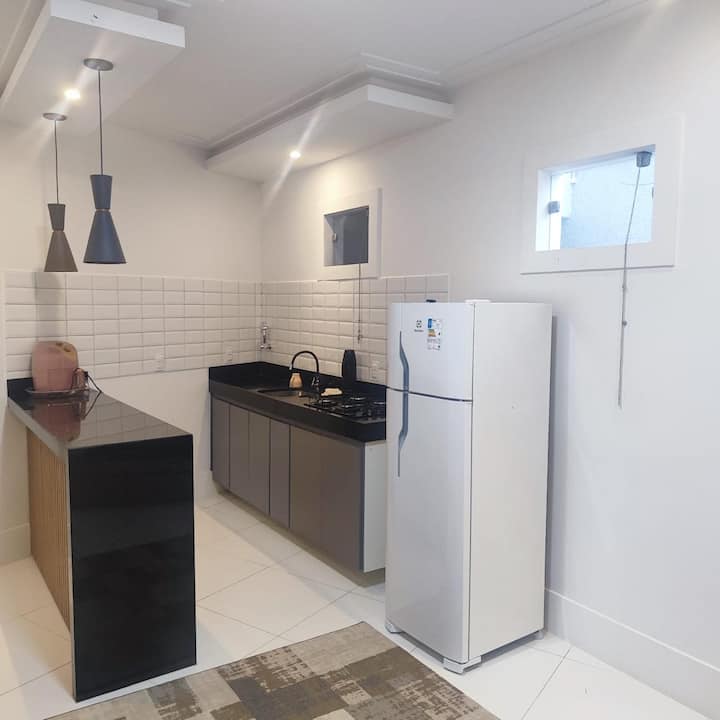 Apartamento Duplex - Porto Seguro