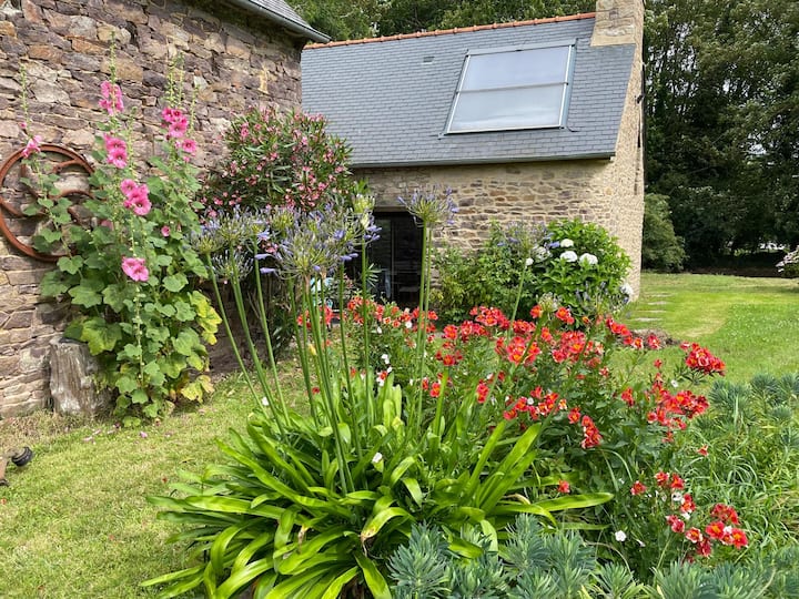 Pléhédel - Gîte Du Roscoat - Paimpol