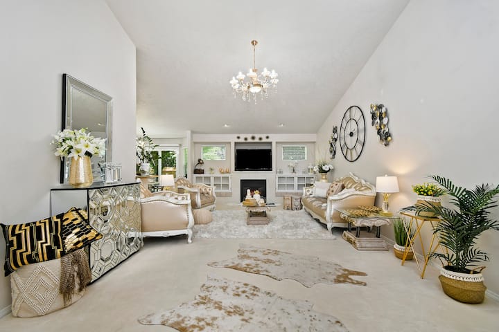 Lovely House - Meridian, ID