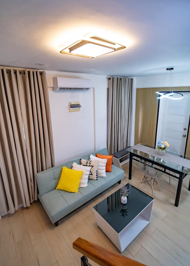 Your Perfect 2br Base In Tagbilaran City, Bohol - Tagbilaran City
